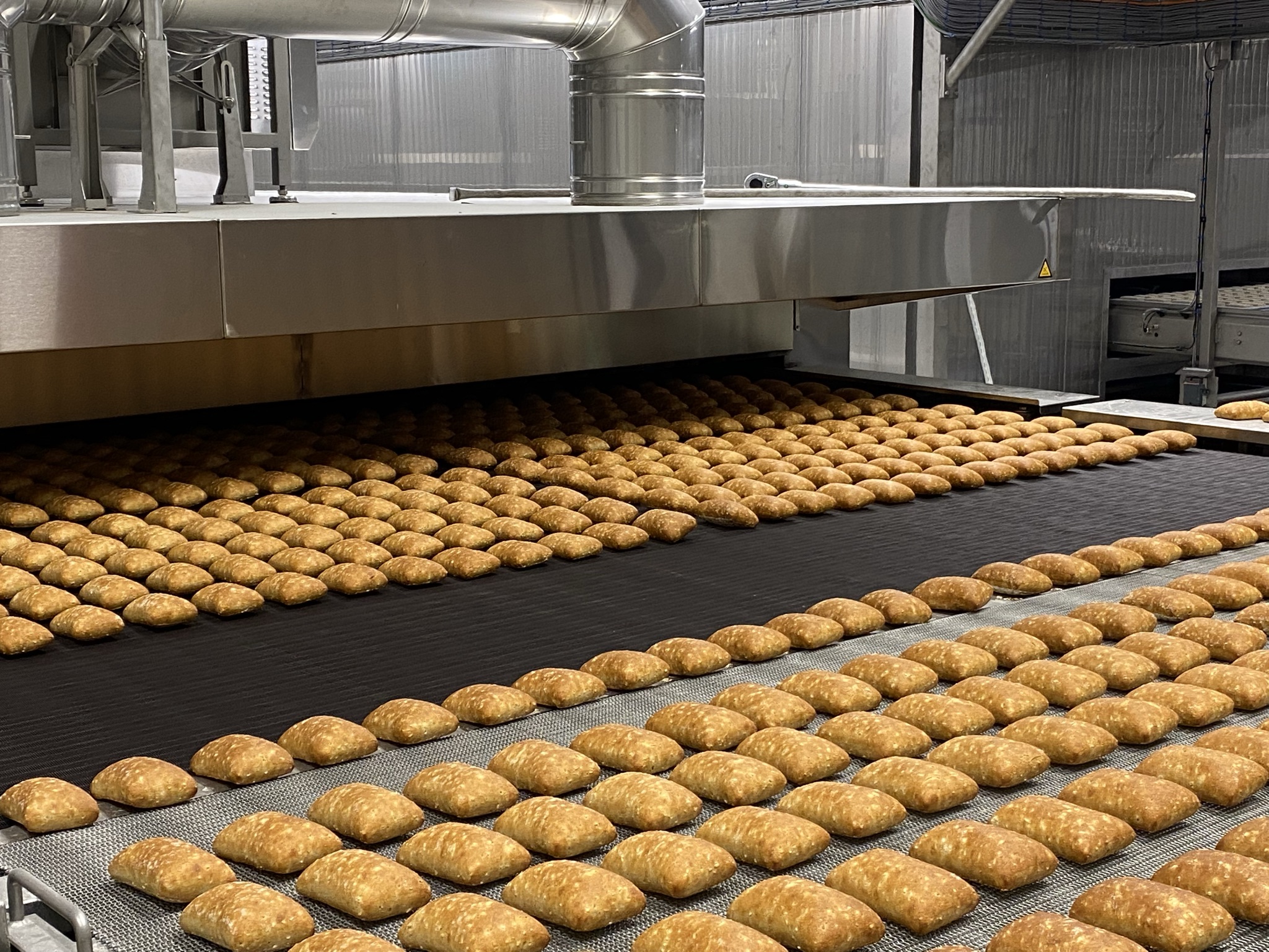 Vaasan leikkasi leipähävikkiään viidenneksellä | Vaasan